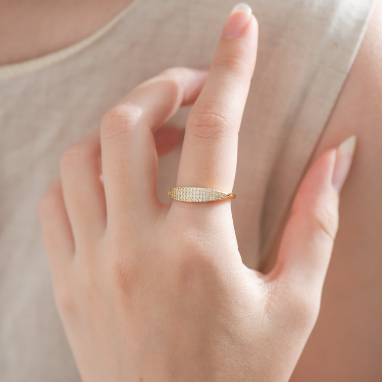 Ring Sizer Guide – Andall Studios